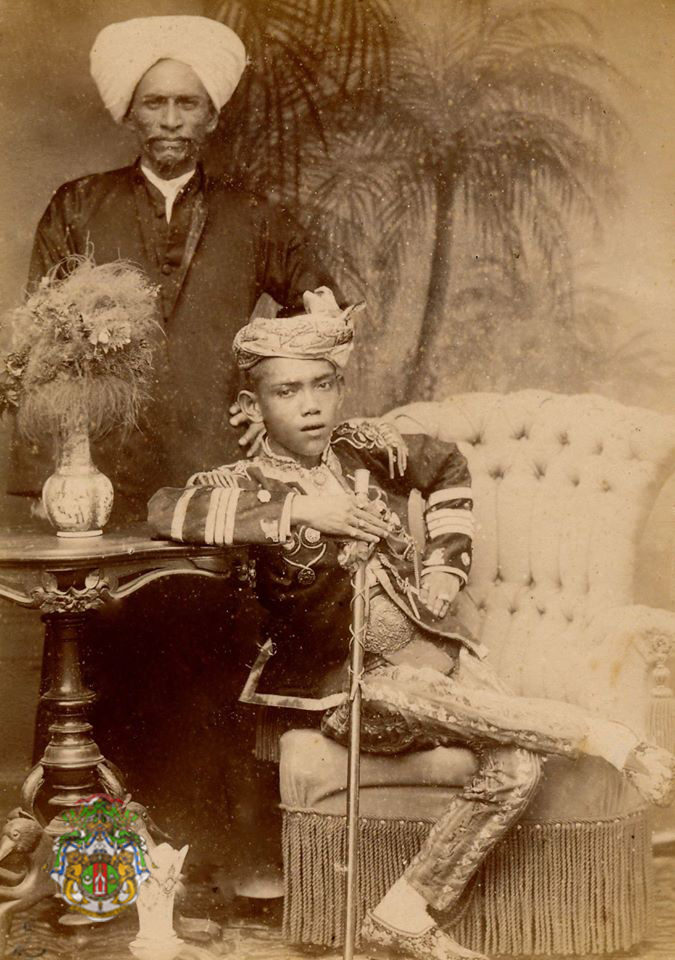Law of Succession of sulu - ROYAL SULTANATE OF SULU AND NORTH BORNEO